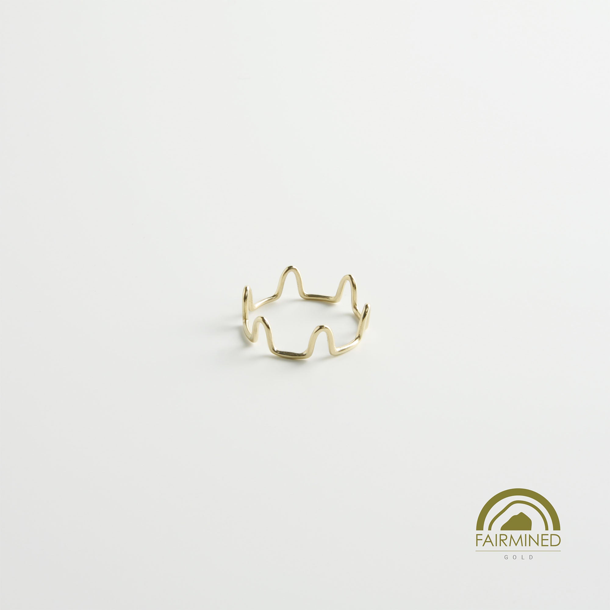 Fairmined Odyssey Ulysses Ring | minrl jewels