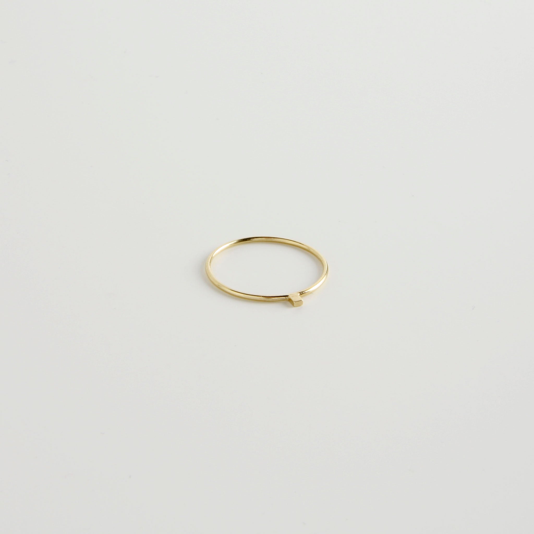 Fibonacci Ring Set | minrl jewels