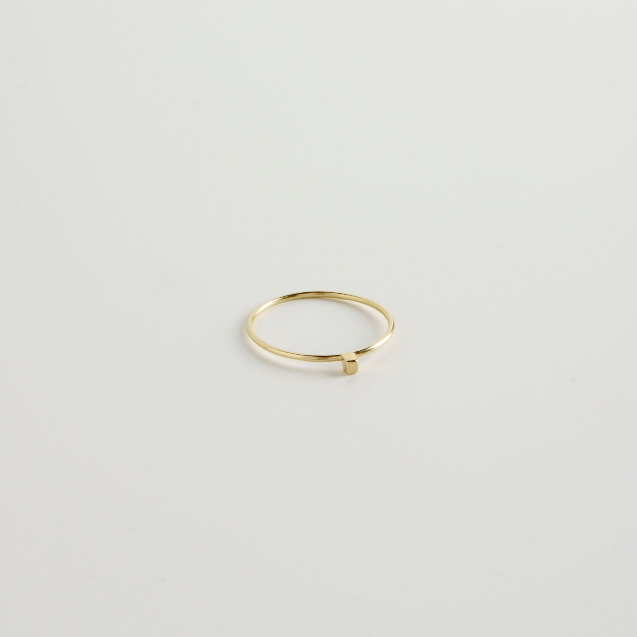 Fibonacci Ring Two | minrl jewels