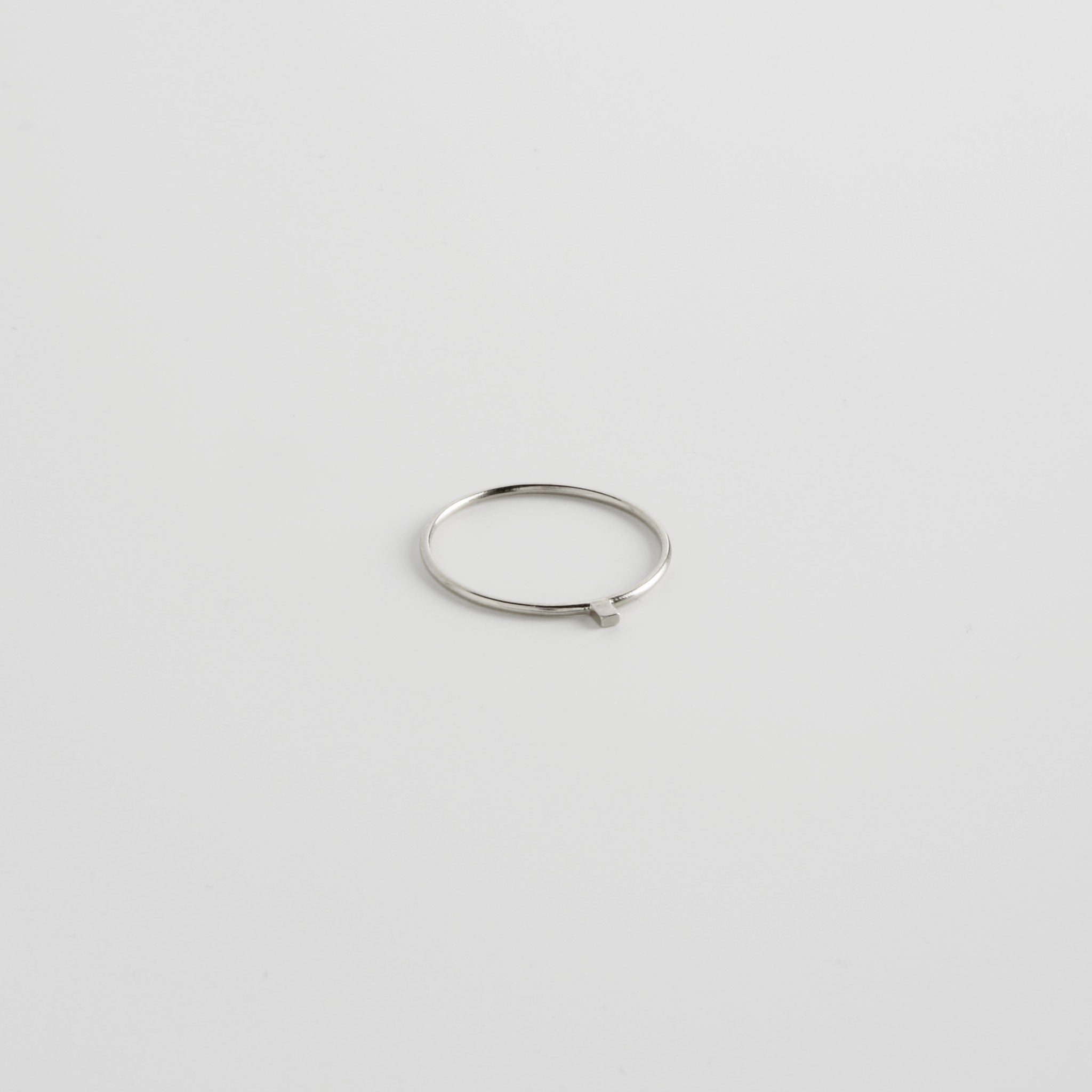 Fibonacci Ring Set | minrl jewels